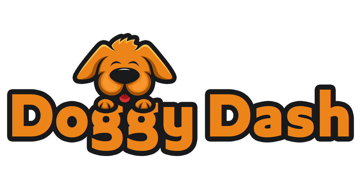 DoggyDash™ | Shop 100% Eco-Friendly Compostable Doggy Poo Bags